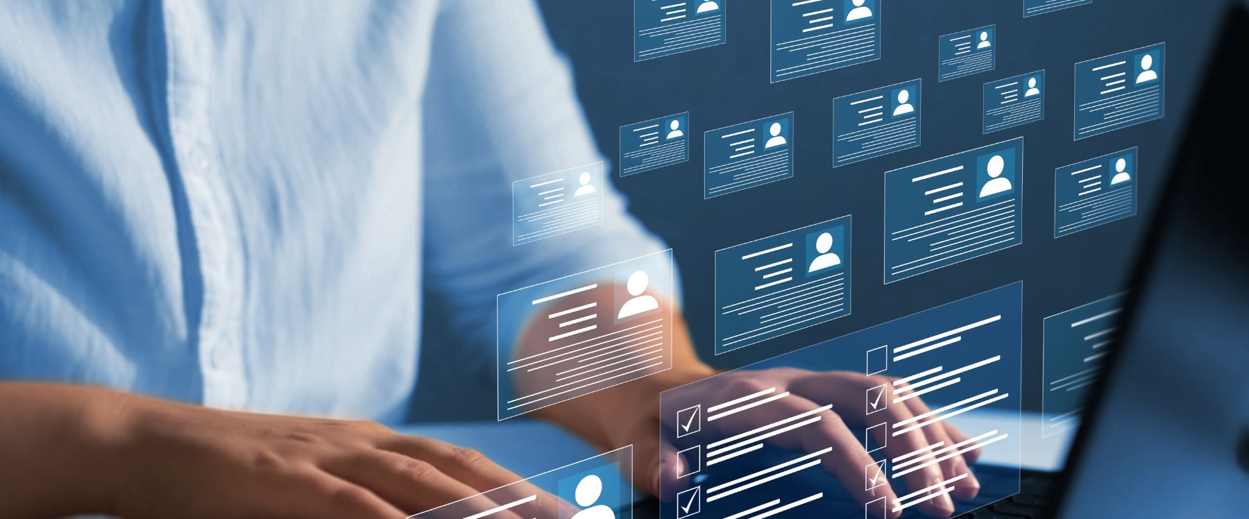 ID-POSとは？POSデータの違いや実際のマーケティングに活かす方法を紹介｜お役立ち情報